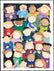 Holiday Children Multicultural Holiday Cards - iCelebrateDiversity.com